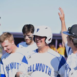 All Posts - Falmouth High School Baseball