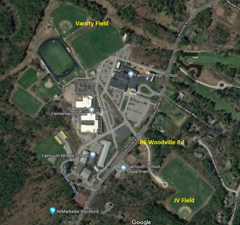 All Posts - Falmouth High School Baseball