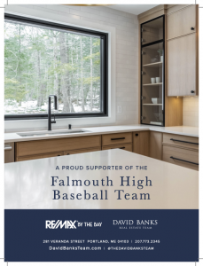 Home - Falmouth Baseball The Navigators of Falmouth HS Maine