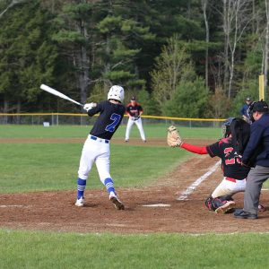 All Posts - Falmouth High School Baseball