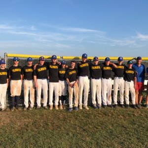 All Posts - Falmouth High School Baseball